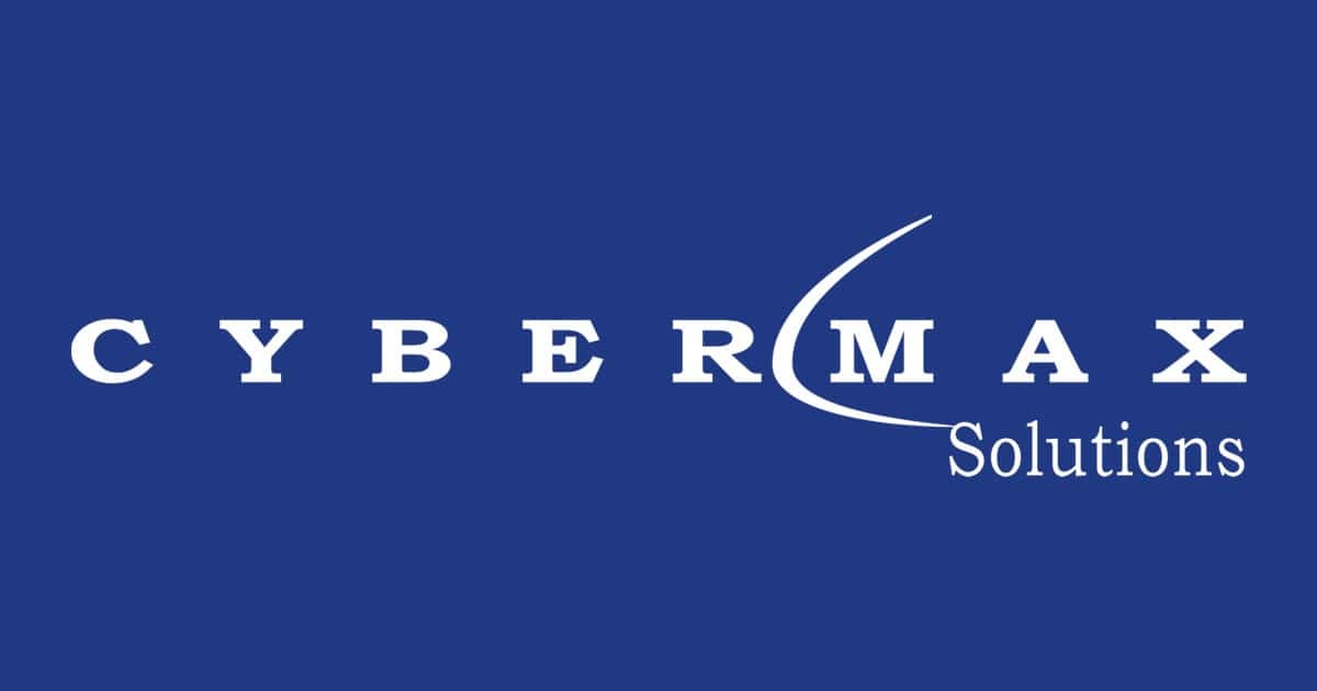 Software Development Company - Cybermax Solutions